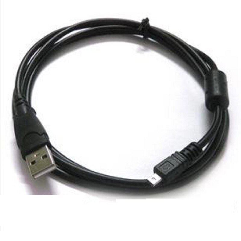 1.2m 4ft 1.5m 5ft USB UC-E6 Data / Photo Transfer ... – Grandado