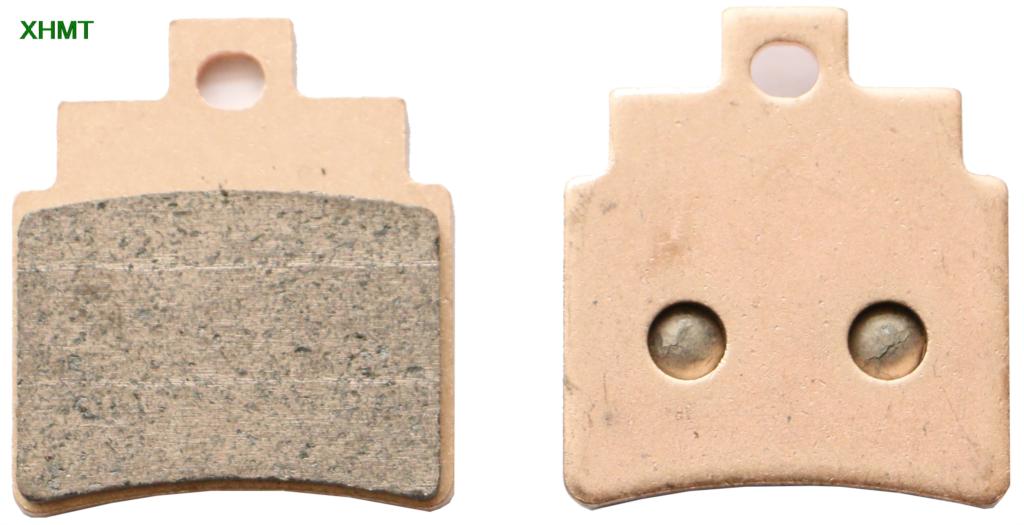 for SYM 250 Joymax i GTS All Models - Disc Brake Pads Pill Front Rear ...