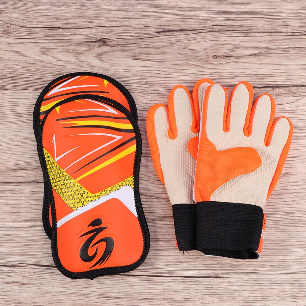 Children Football Goalkeeper Protection Gear Set I... – Grandado