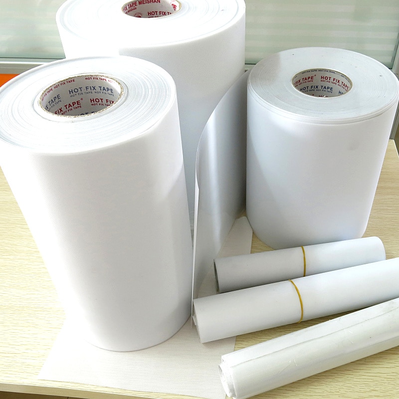 All Sizes fix paper & tape Acrylic adhesive ir... – Vicedeal