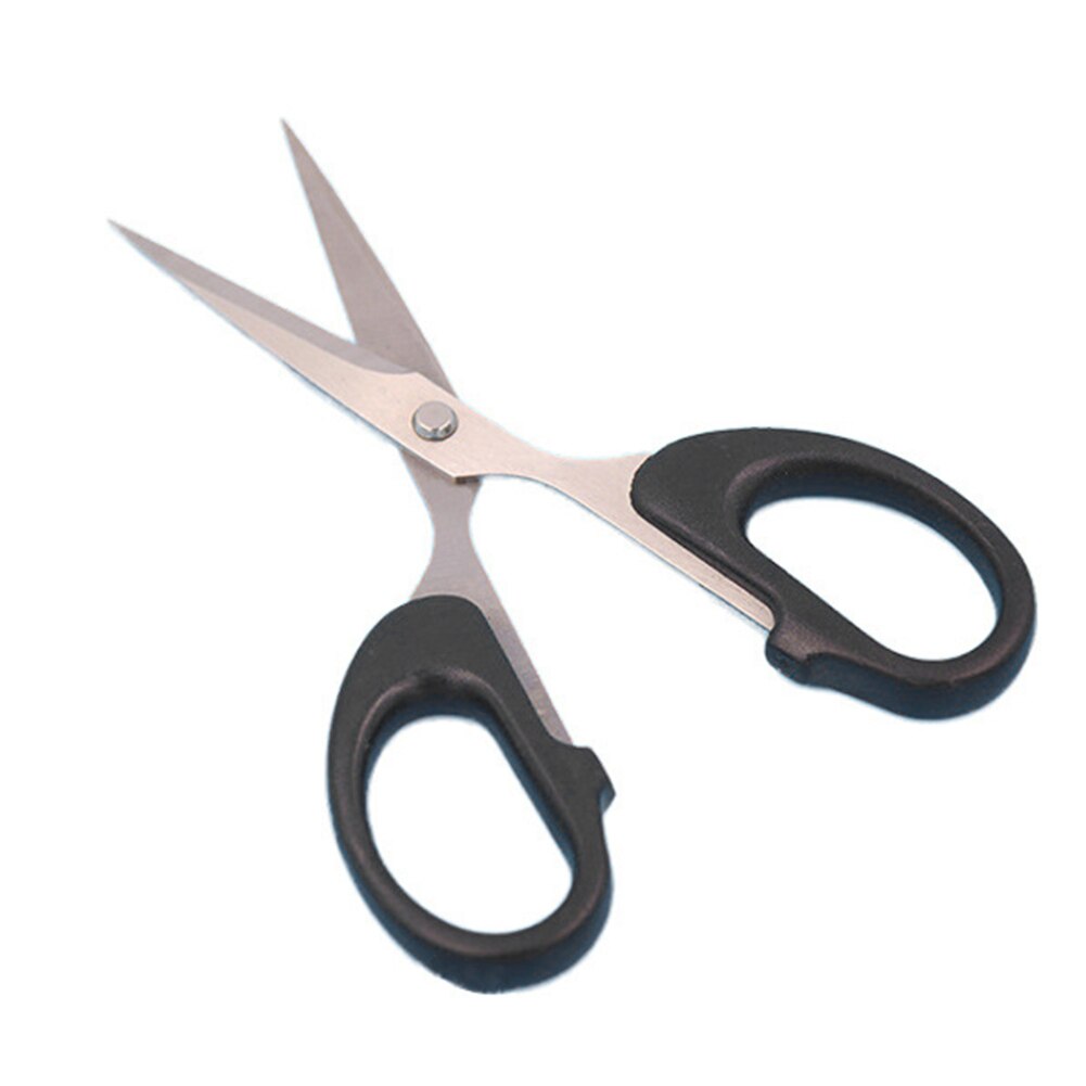 14x6.2cm Home For Office Manual Cloth Scissors Sta... – Vicedeal