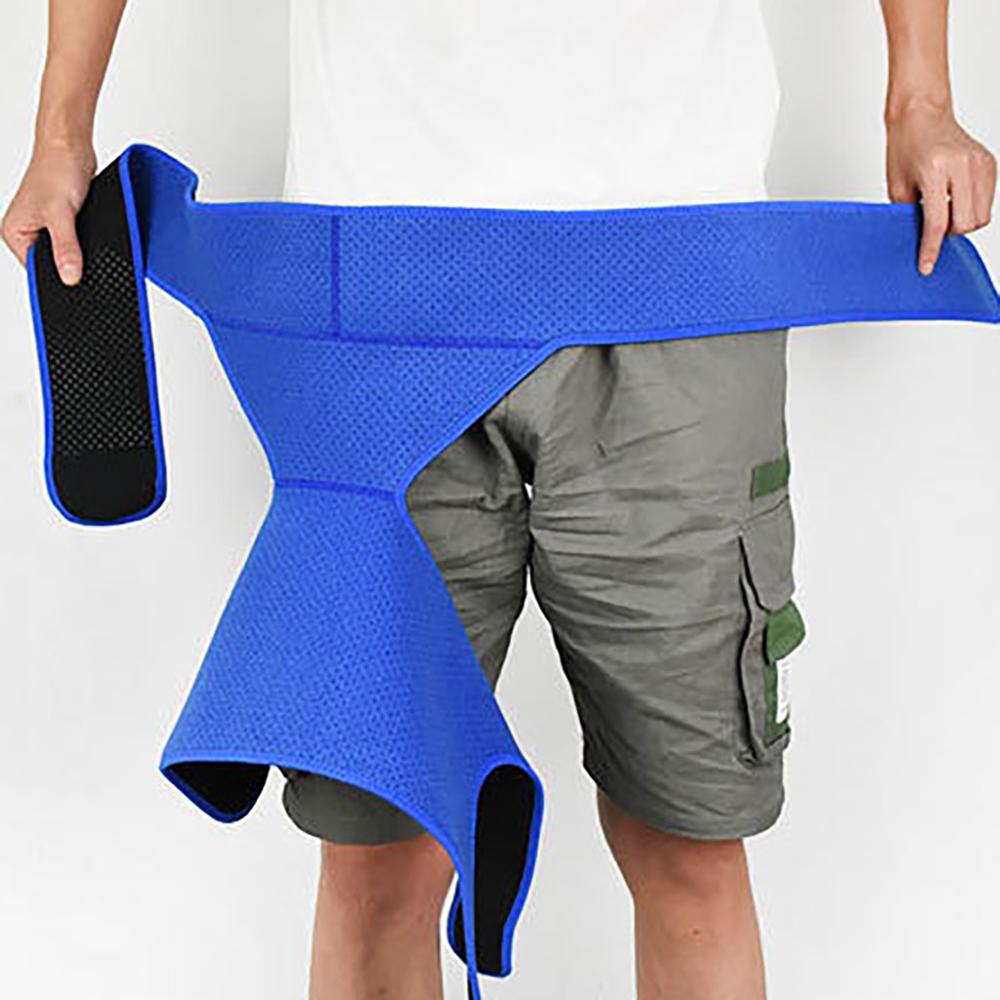 Protect The Buttocks And Thighs, Prevent Muscle St... – Grandado