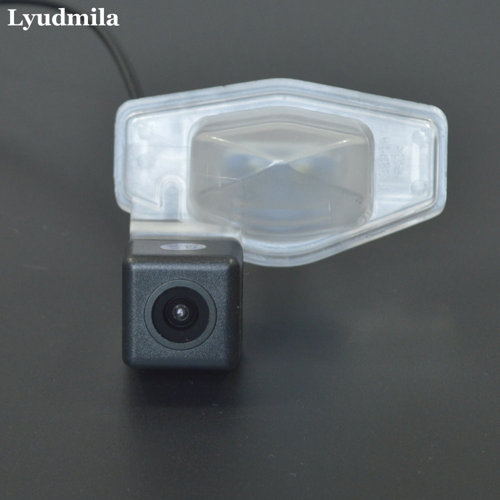 FOR Honda HRV HR-V Vezel Jazz Elysion Odyssey HD Rear View Camera Back ...