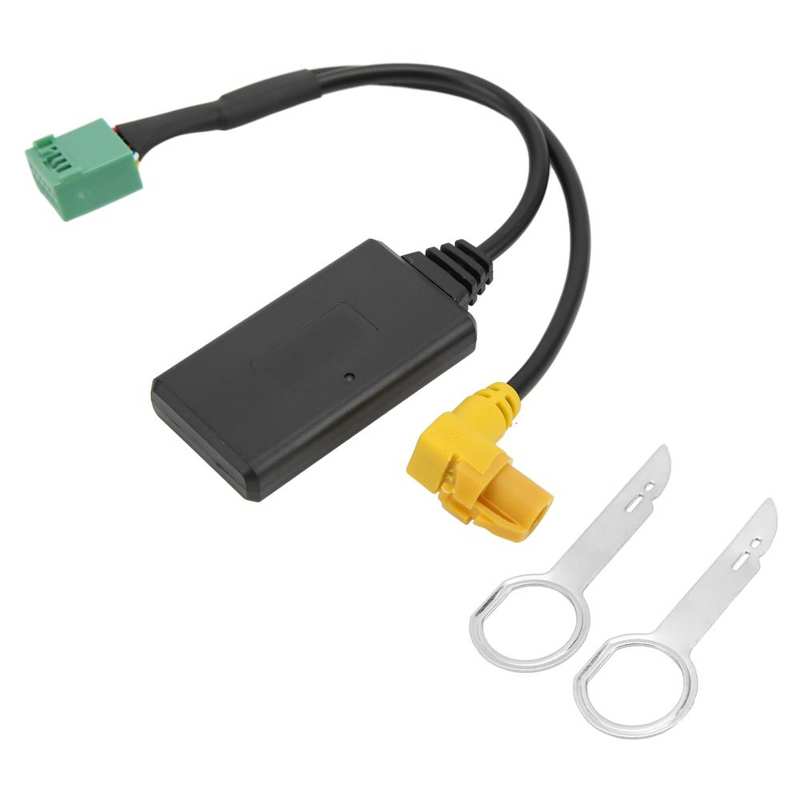 Car Stereo AUX Adapter Lightweight AUX in Cable fo... – Vicedeal