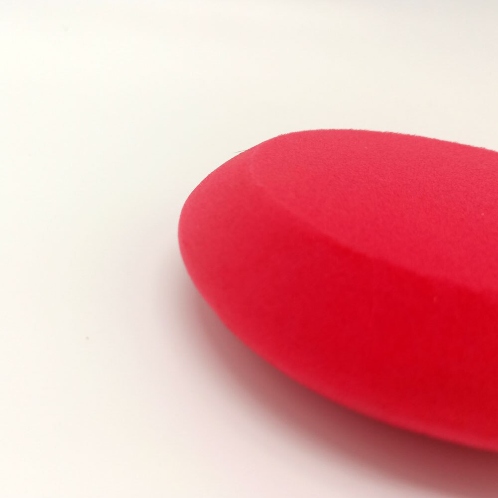 UFO Shape Germany sponge foam hand polishing pad c... – Vicedeal