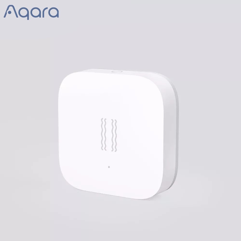 Aqara Shock Sensor Aqara Smart Motion Sensor Trill... – Vicedeal