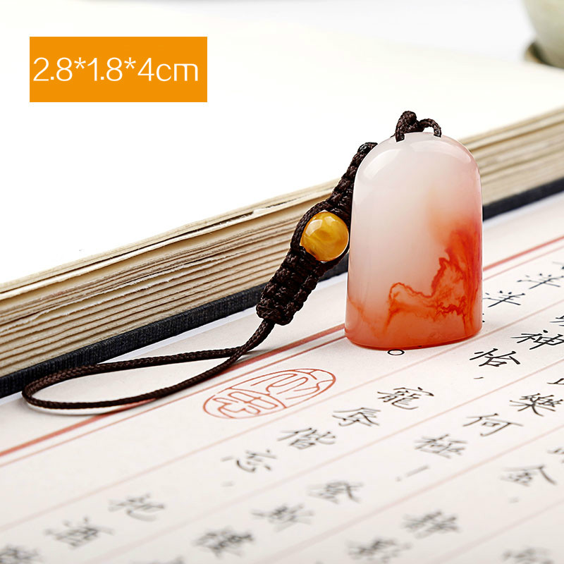 Chinese Seals Artist Painting Calligraphy Stamp Te... – Vicedeal