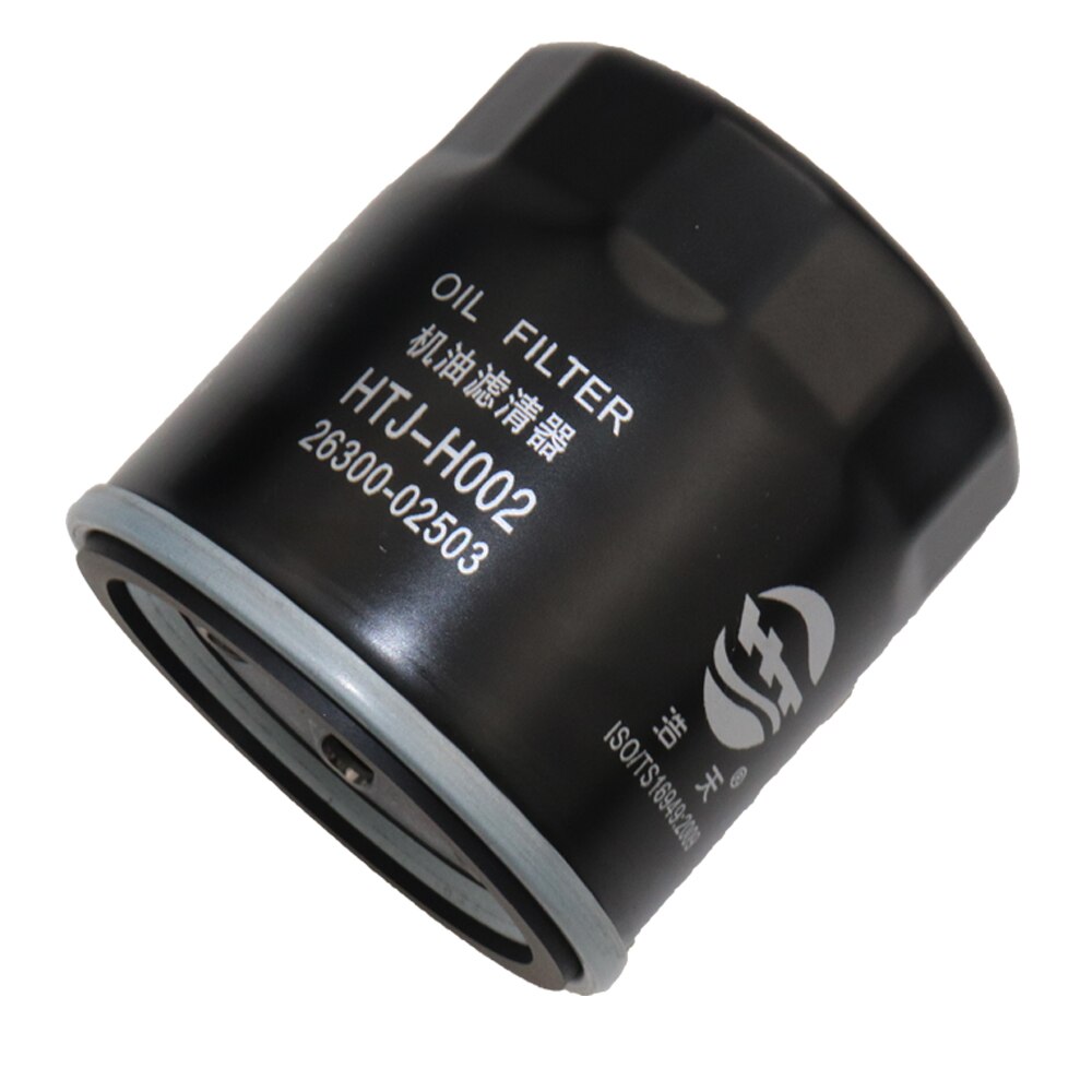 Car Oil Filter For HYUNDAI ATOS GETZ i10 i20 For K... – Grandado