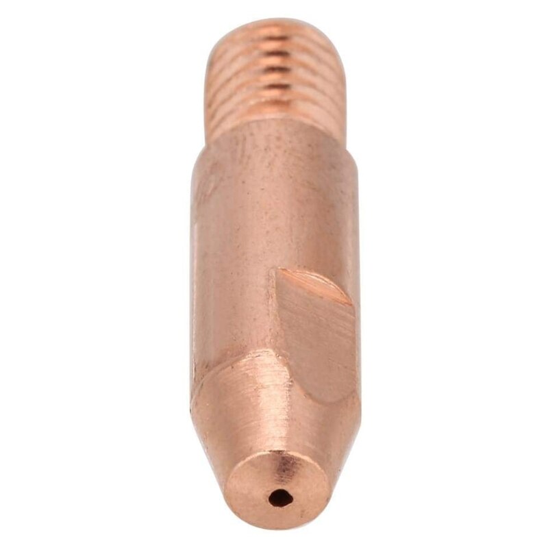 10 Pcs of 24KD MAG MIG Welding Torch Tips-the MIG ... – Vicedeal
