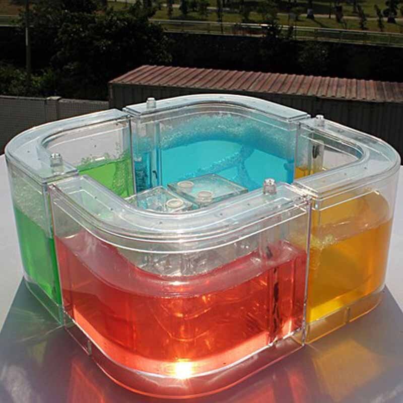 1PCS 3D Insect Acrylic Ants For Ant Farm Observed ... – Vicedeal