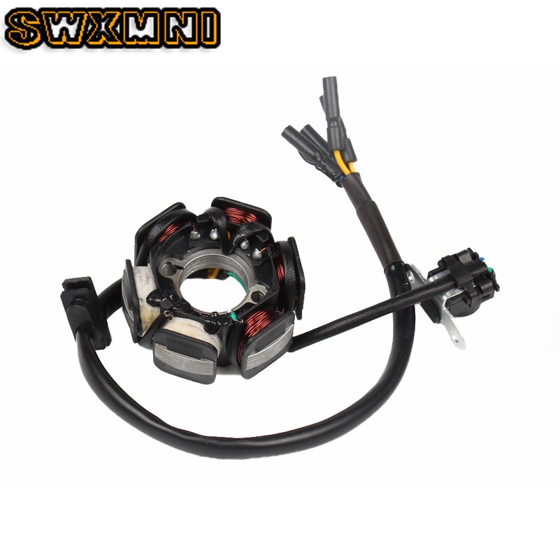 YX150 Magneto Stator Ignition Coil For YINXIANG 15... – Vicedeal