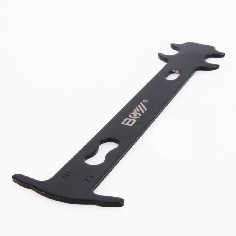 Cycling Chain Checker Kits Stretched Tool Bike Cha... – Grandado