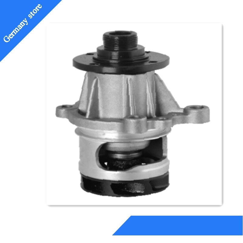 Good Water Pump For B MW3 (E36) [1990-1998] OEM:11... – Grandado