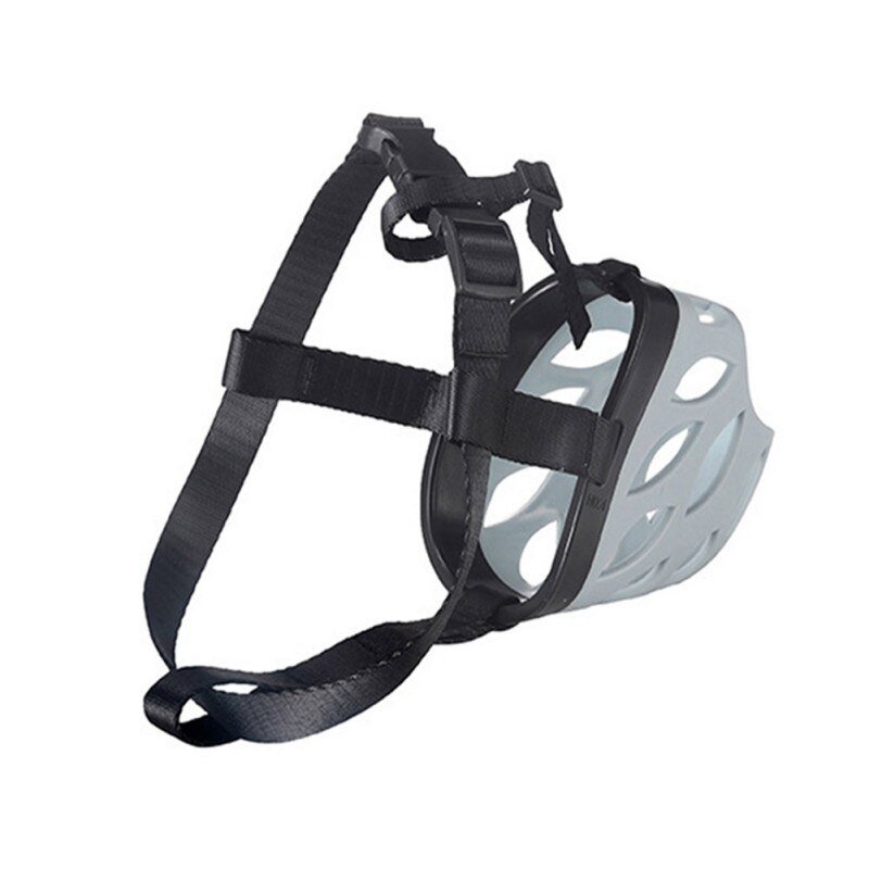 Pet Dog Bite, Barking, Eating And Barking Stopper ... – Grandado