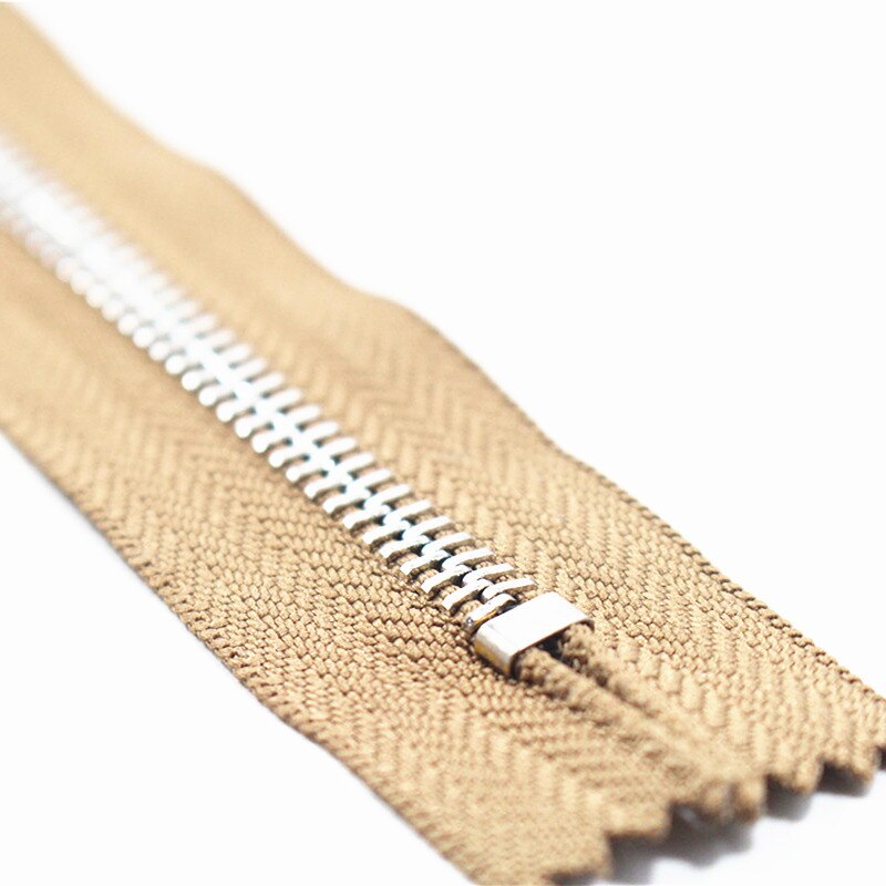 Close-End10cm-80cm 5# 10pcs Metal Zipper for Sewin... – Grandado