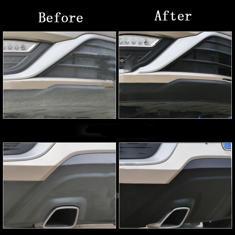 128Ml Plastic Onderdelen Plating Crystal Loopvlakv... – Vicedeal