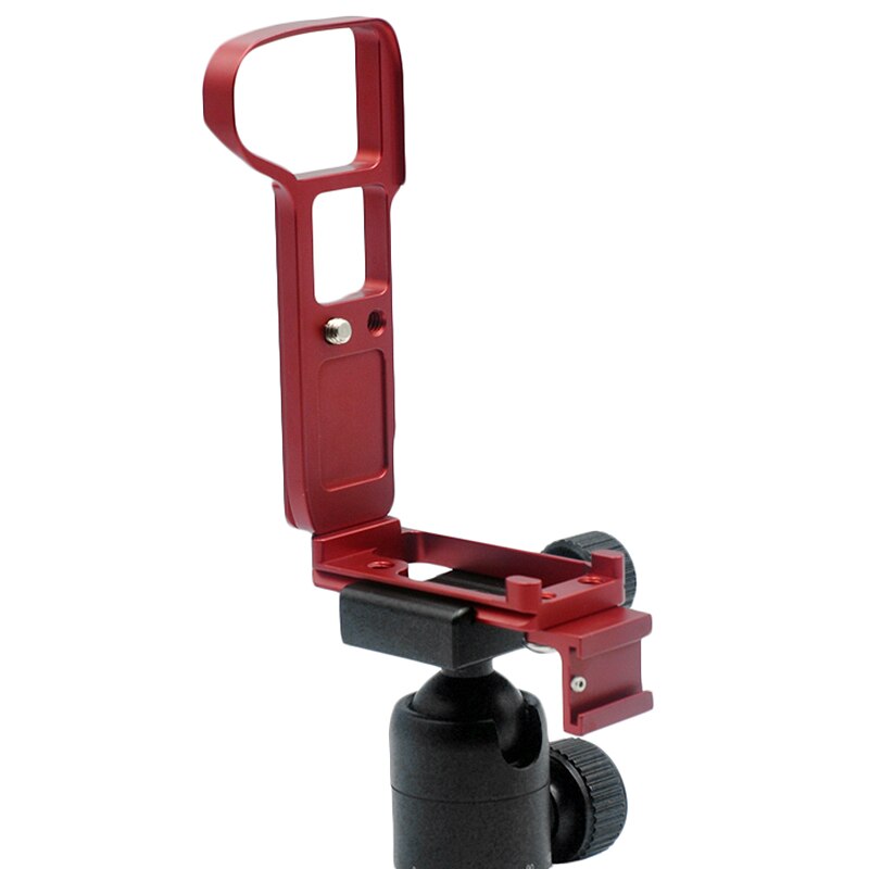 Vertical Shoot Hand Grip with Shoe for Sony A9 A7 ... – Grandado