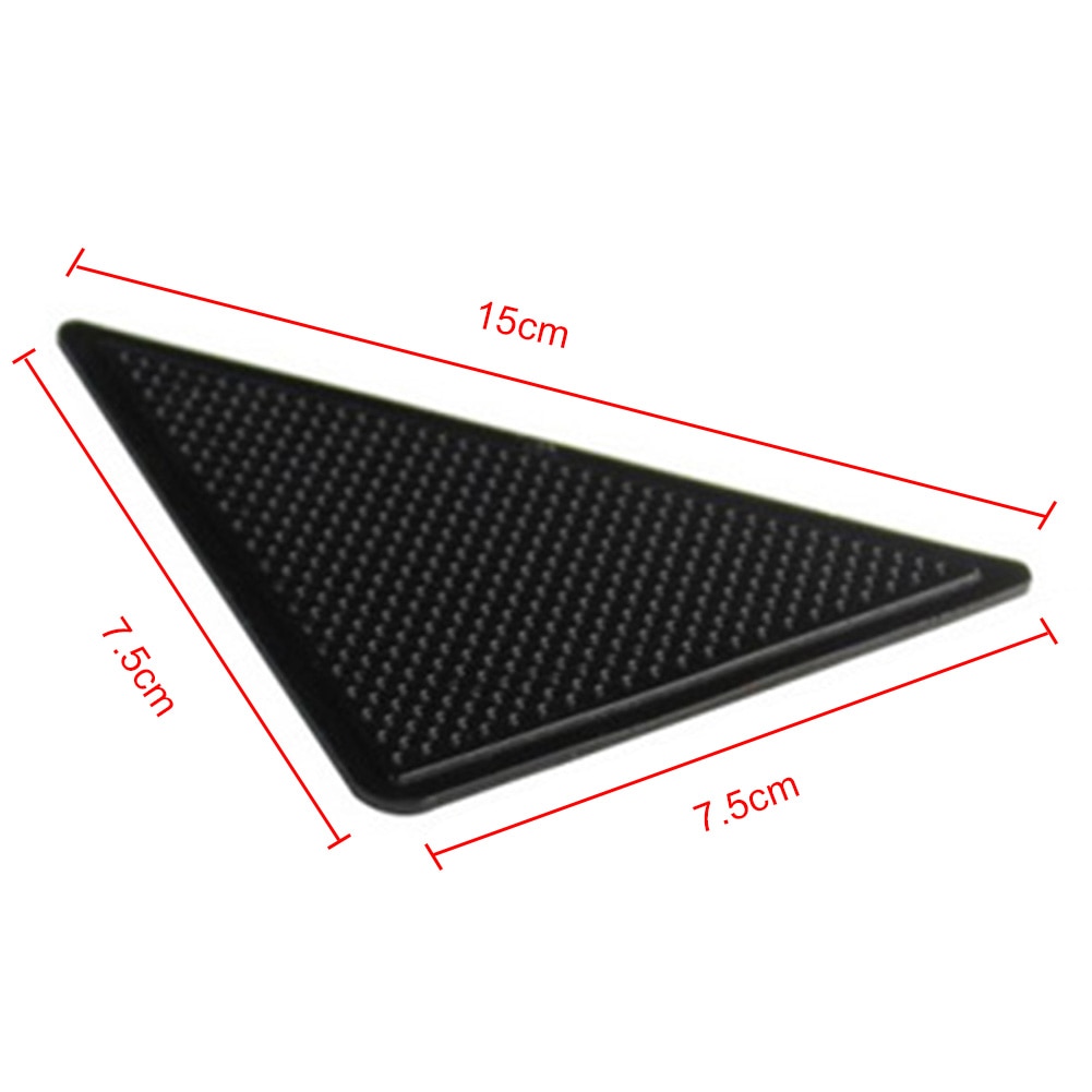4pcs Mat Grippers Washable Pads Living Room Practi... – Vicedeal