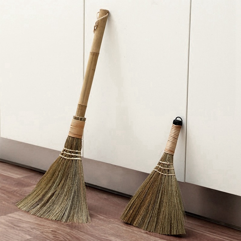 -Handmade ing Broom For Household Duster Cleaning ... – Grandado
