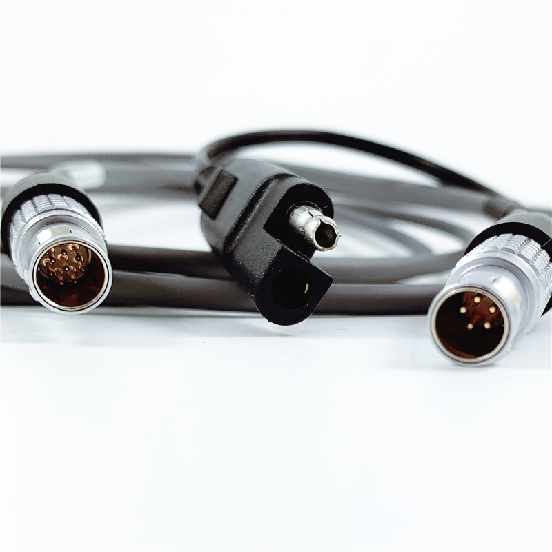 Cables for LEICA GPS to Pacific Crest PDL HPB A004... – Grandado