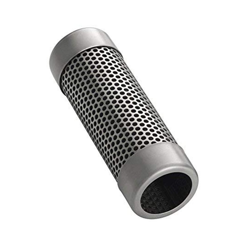 304 Rvs Mesh Tube Bbq Barbecue Buis Spice Deeltjes... – Grandado