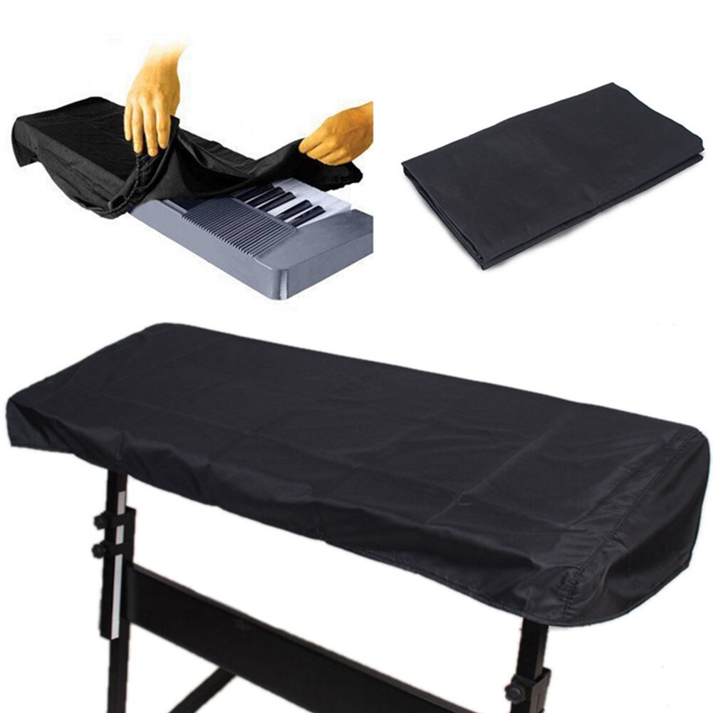 Keyboard Dust Cover For 88 Key Piano – Grandado