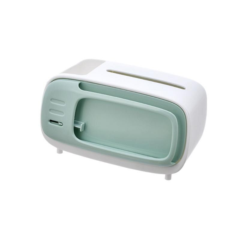 Phone Rack Multi-function Desktop Storage Box Phon... – Grandado