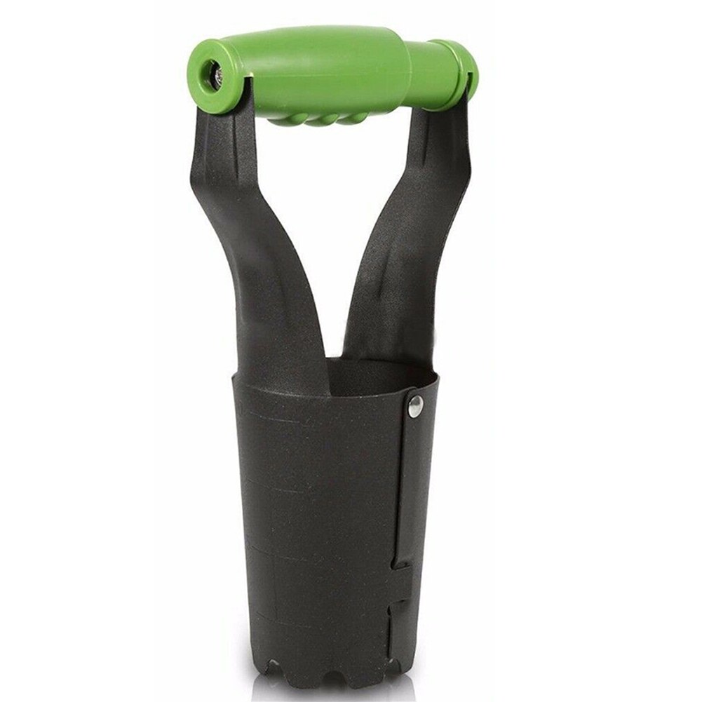 1Pcs Carbon Steel Manual Weeding Shovel Weeder Dol... – Grandado
