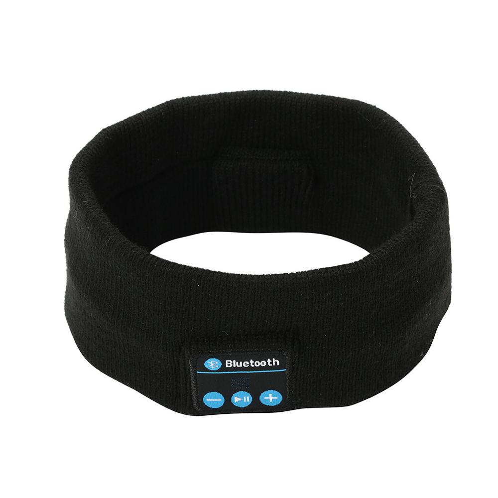 Wireless Bluetooth Music Headband Headphone Earpho... – Grandado