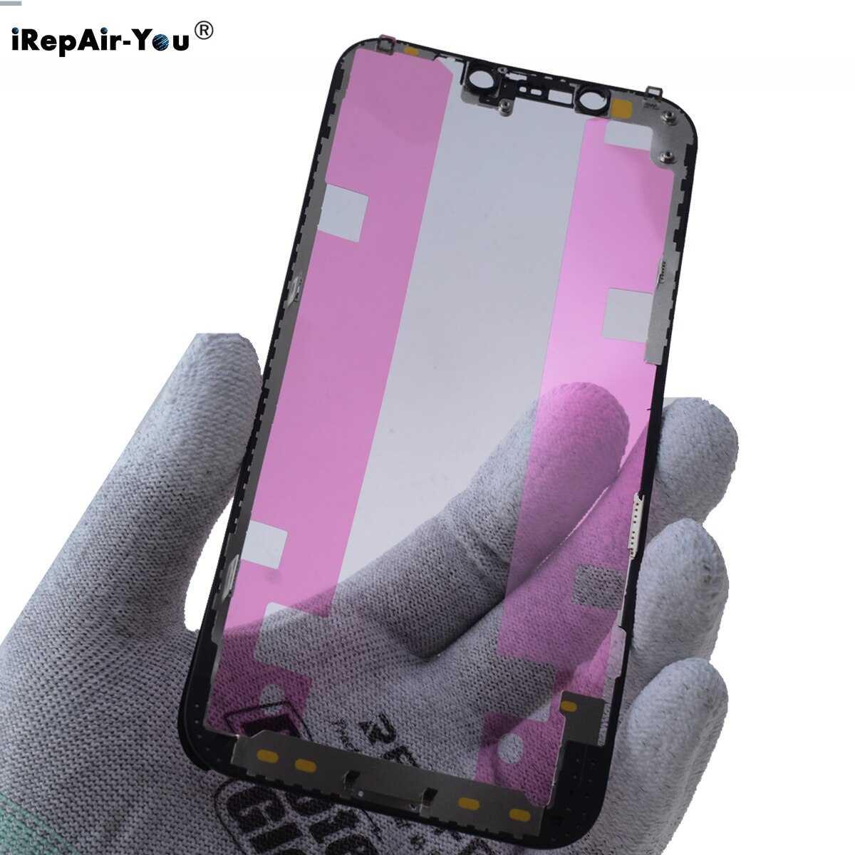 Pantalla LCD Original para iPhone 12 mini X Xs max... – Grandado