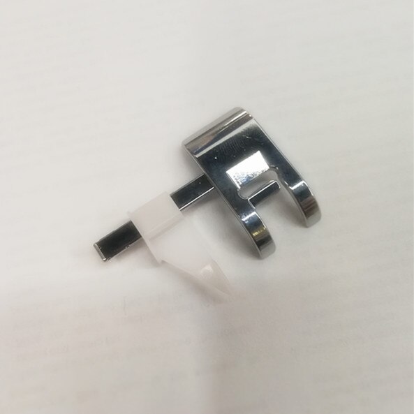 ADJUSTABLE GUIDE STITCHING FOOT 7MM FOR REGULAR SE... – Grandado
