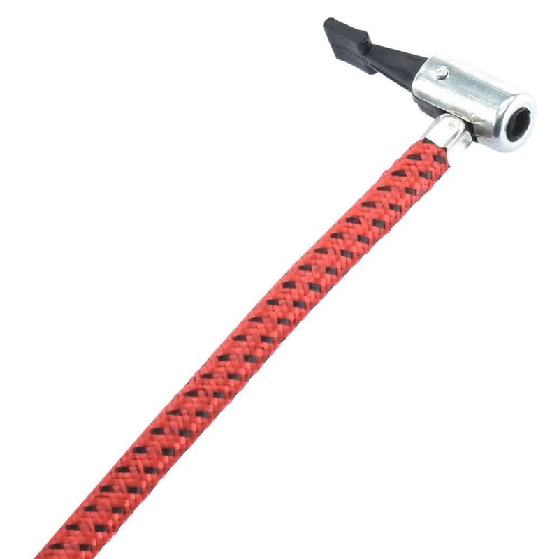 Bicycle Bike Foot Operated Tire Pump Inflator Bask... – Grandado