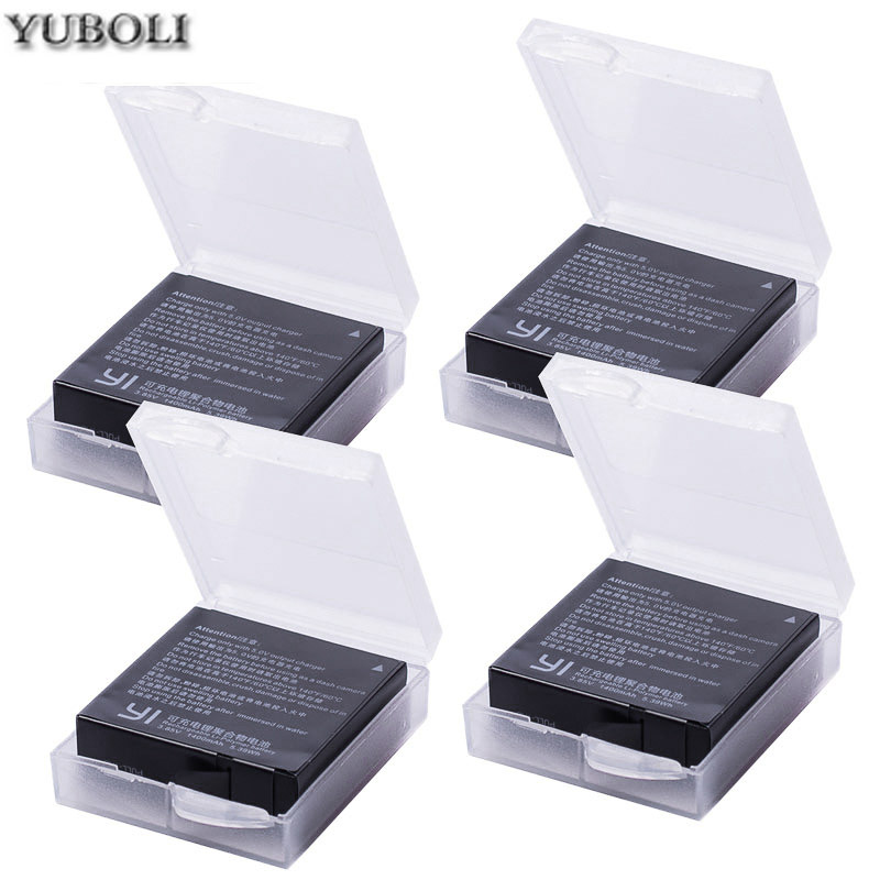 1400mAh 3.85V Batterij AZ16-1 + LED USB 3slots Lad... – Grandado