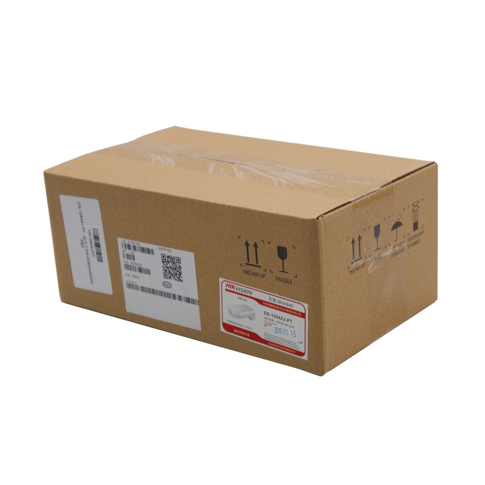 Original HIK Wall mount Bracket DS-1294ZJ-PT Brack... – Grandado