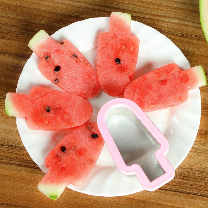 Watermelon Cutter Multi Melon Slicer Cutting Machi... – Grandado