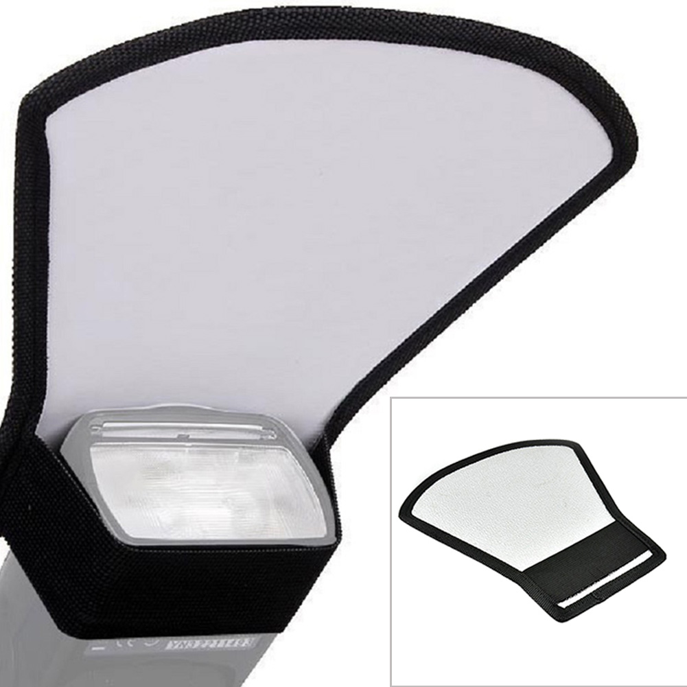 Universal Flash Lamp Soft Box SLR Camera Flash Dif... – Grandado