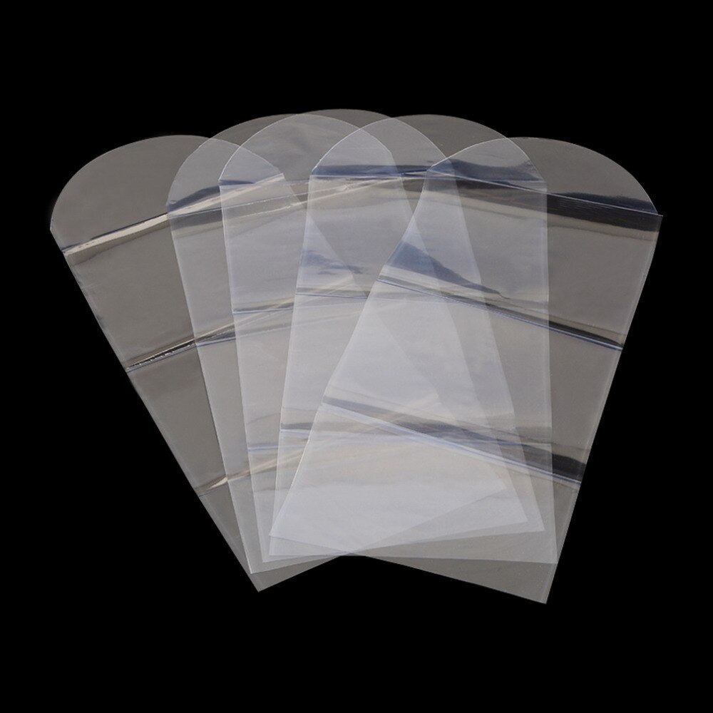 5 pcs PPC Heat Shrink Plastic Wrap Film TV Air-Con... – Grandado