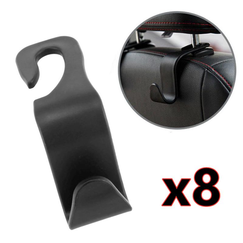 Car Seat Hook Multi-Purpose Hooks Universal Auto B... – Grandado
