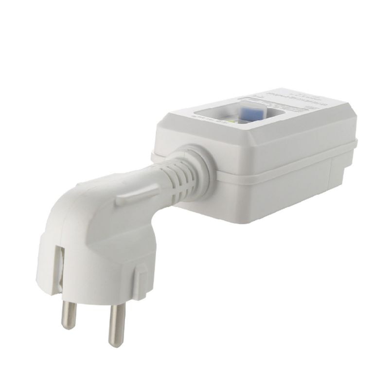 European Standard 16A 220-240V Household Leakage P... – Grandado