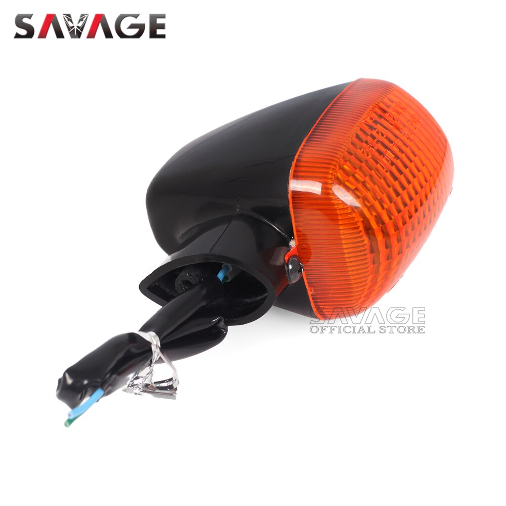 Turn Signal Indicator Light For HONDA CBR900RR CBR... – Vicedeal