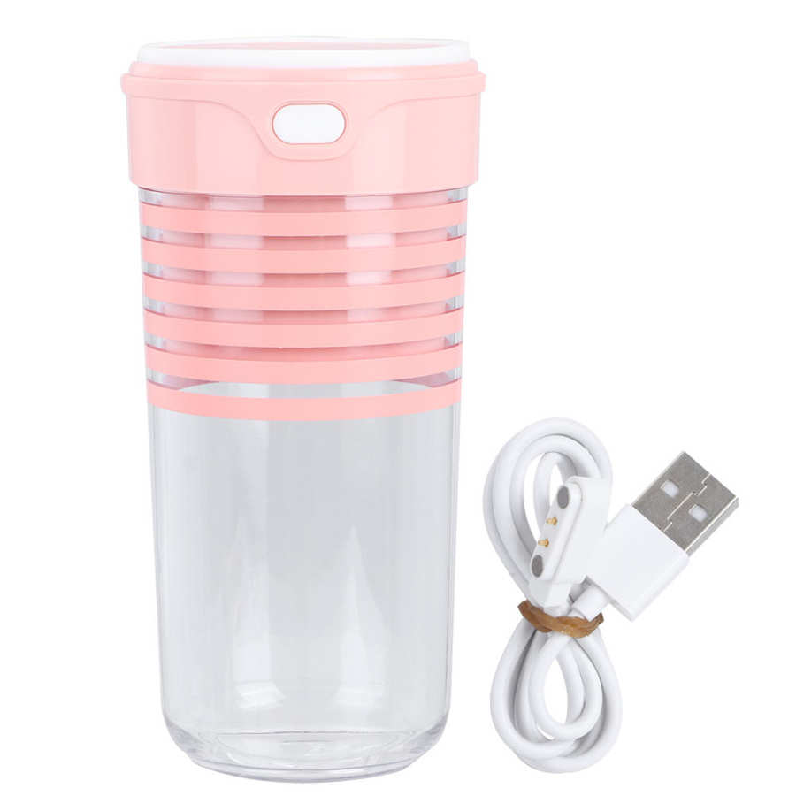 Ice Maker Machine Electric Juicer Rechargeable Ele... – Grandado