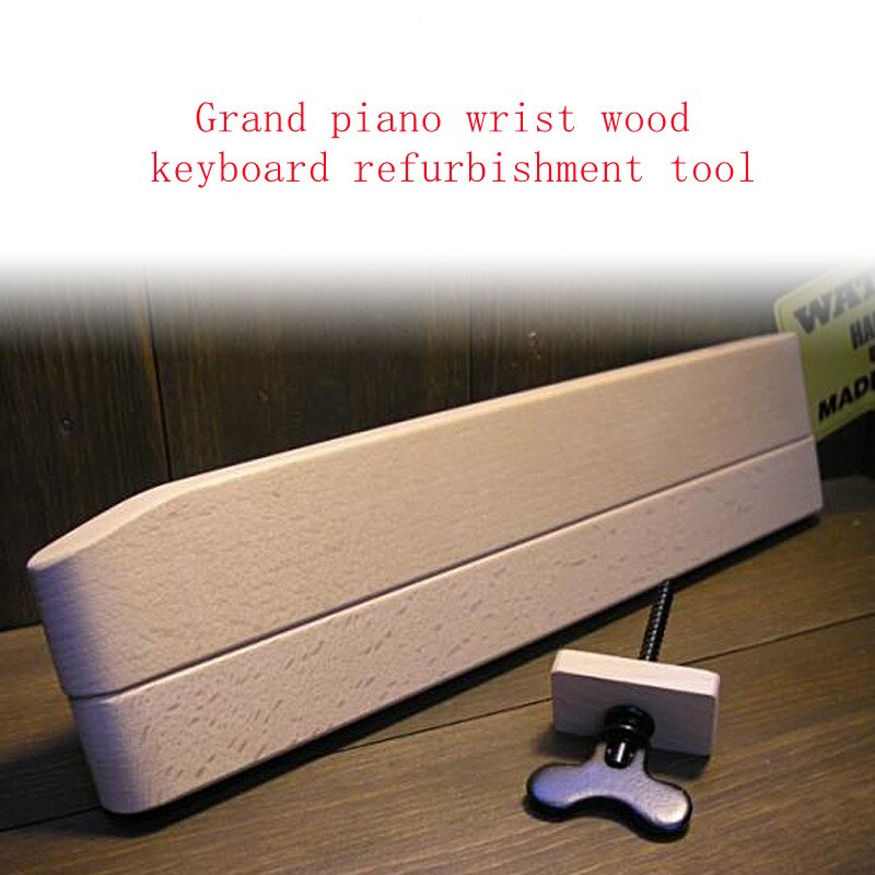 Piano Keyboard Repair Tool H-22 Grand Piano Wrist ... – Grandado