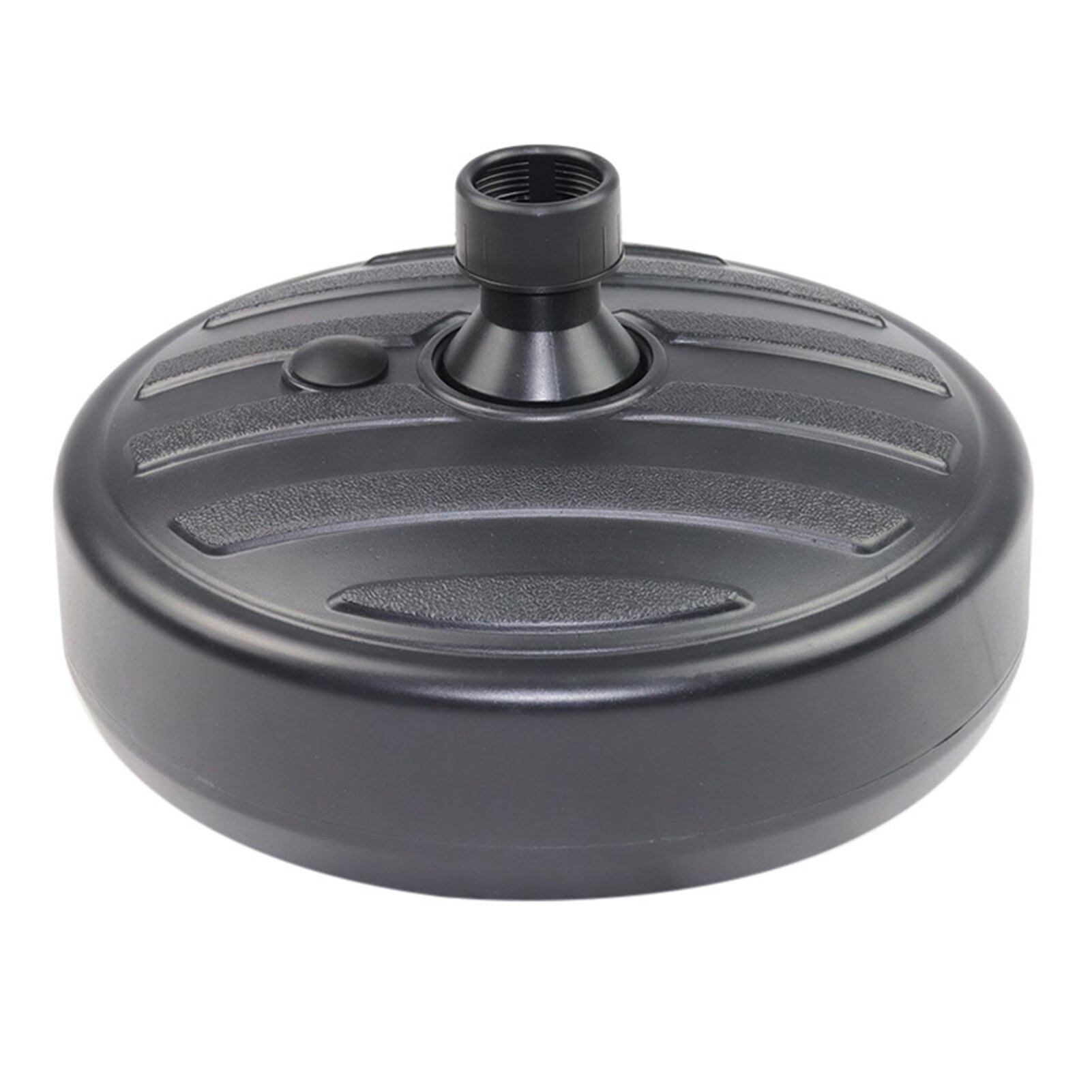 Water Sand Filled Patio Umbrella Base 15.0'' Round... – Grandado