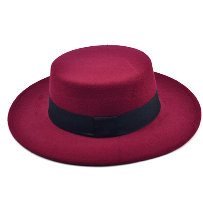 Black belt Rhinestone Women Men Wool Vintage Gangs... – Vicedeal