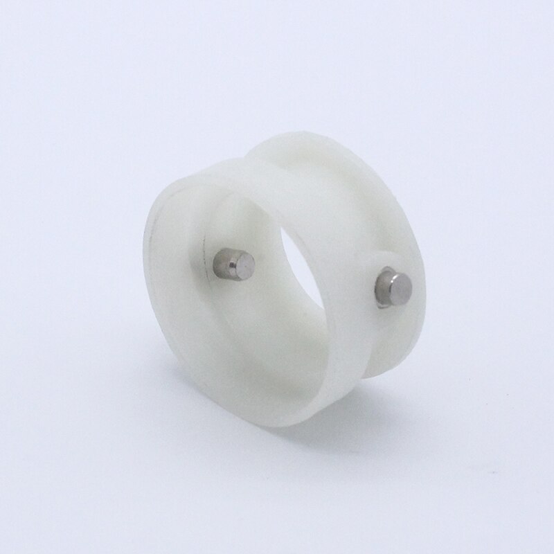 Car Gearbox Shifter Bush Kit 32861-H7301 3287-V5003 for Nissan Patrol ...