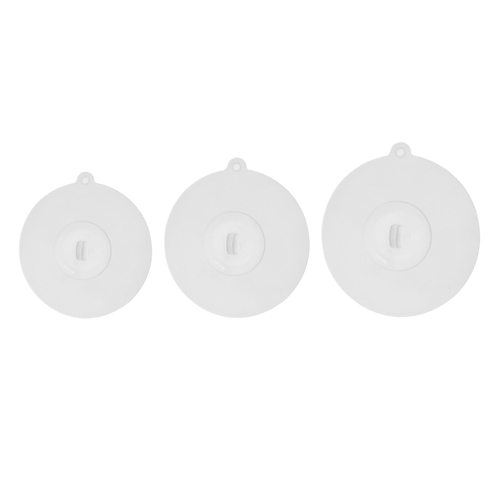 Silicone Cup Cover Lovely Odorless Cap Lid Leak Pr... – Grandado