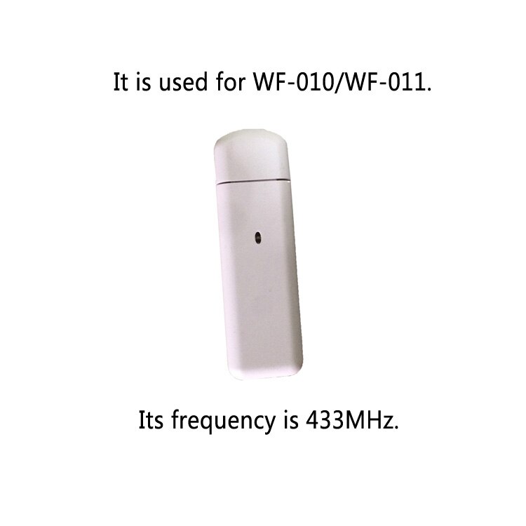Wafu Bluetooth Adapter Voor Wafu Draadloze Slimme ... – Vicedeal