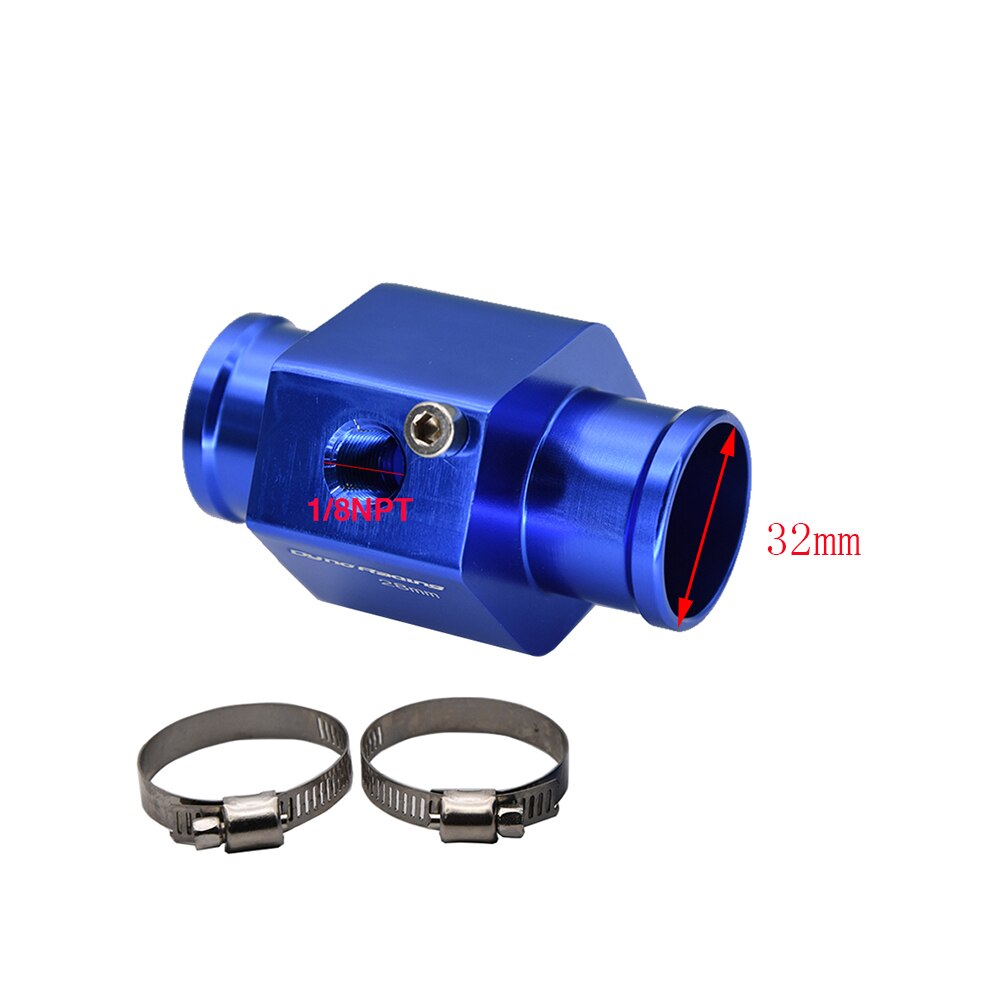 Water Temp Gauge Radiator Temperature Joint Pipe S... – Grandado