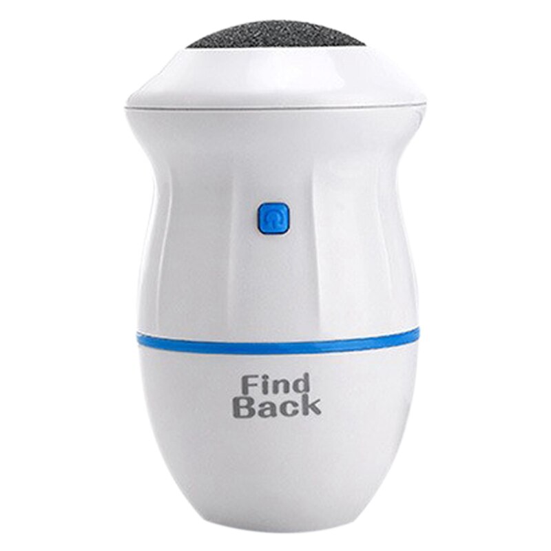 Electric Foot Grinder Removable Foot Grinder, Batt... – Grandado