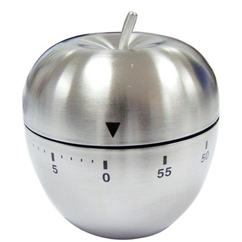 Fruit Shape mechanical kitchen timer clock countdo... – Vicedeal